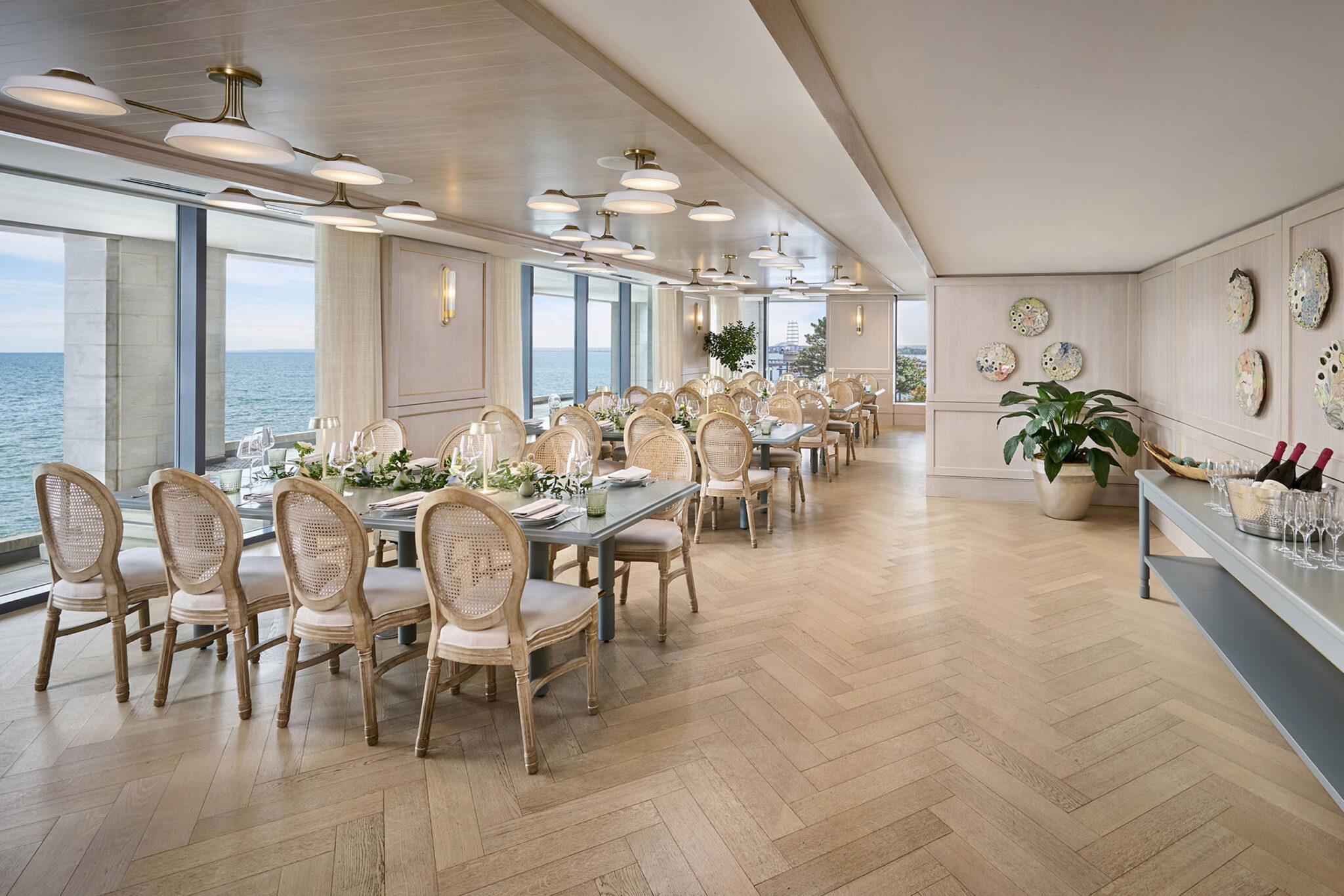 Meetings & Events - The Pearle Hotel & Spa