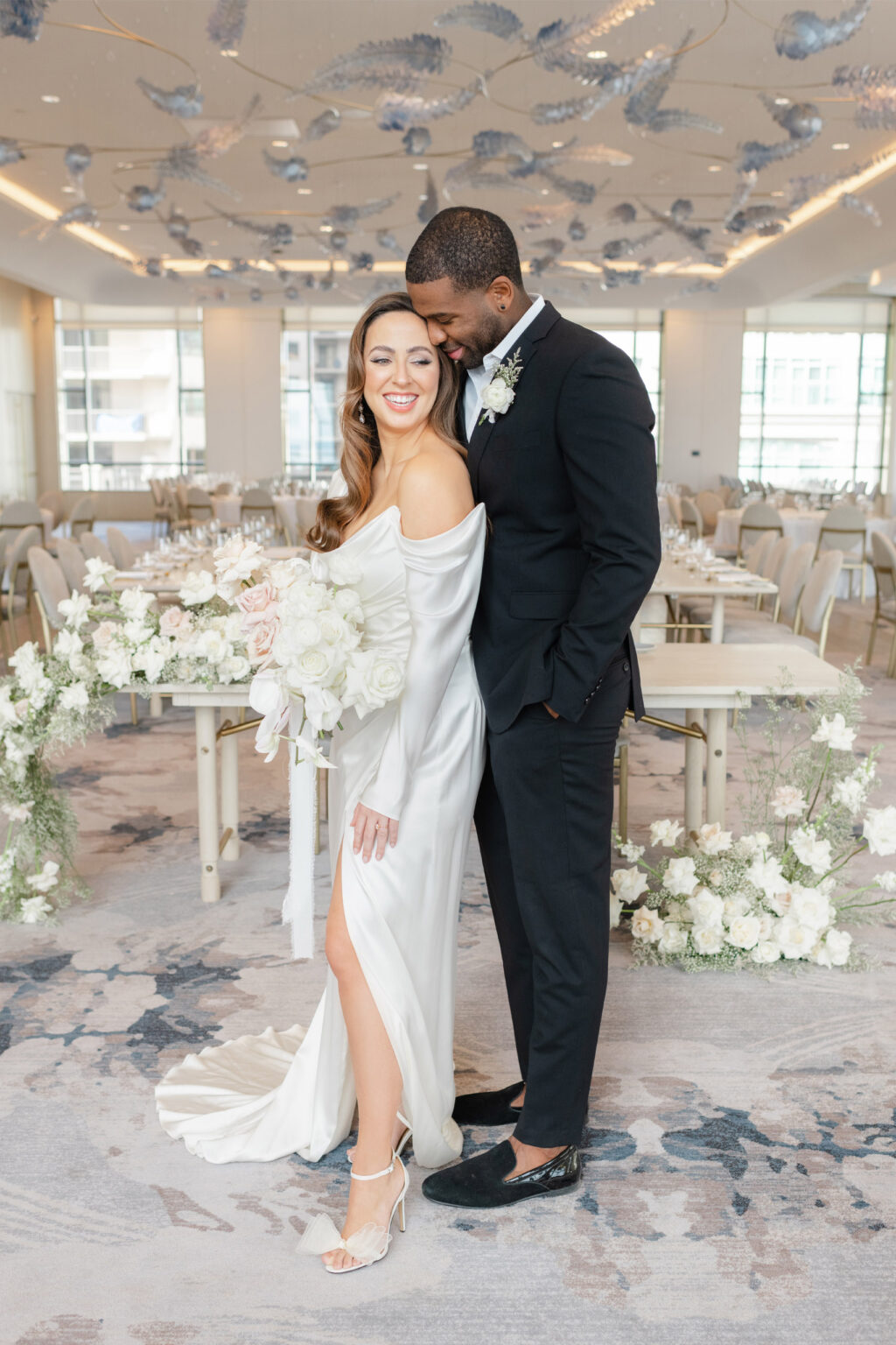 Weddings - The Pearle Hotel & Spa